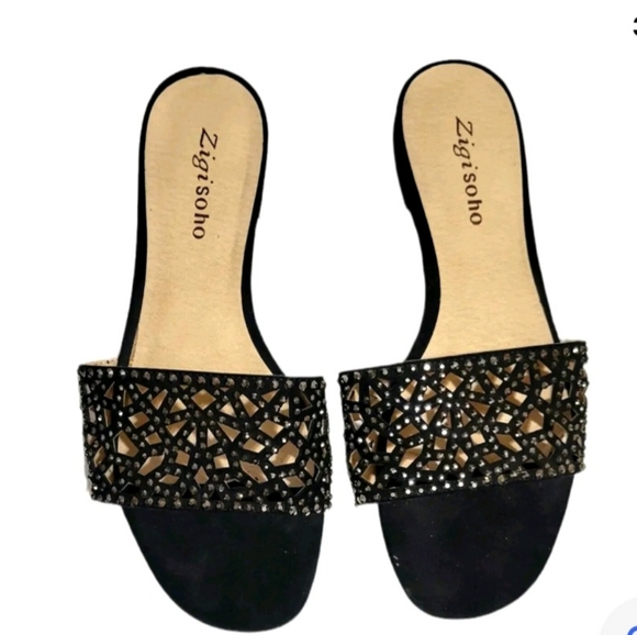 Zigi Soho | Shoes | Zigi Soho Women Sandal | Poshmark